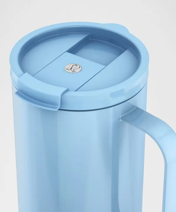 Lululemon Insulated Mug 12oz