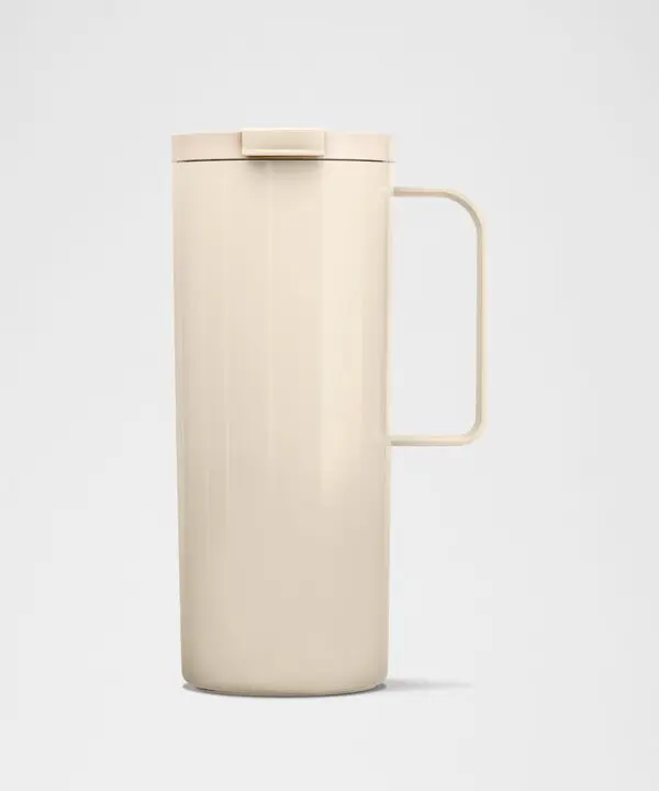 Lululemon Insulated Mug 20oz