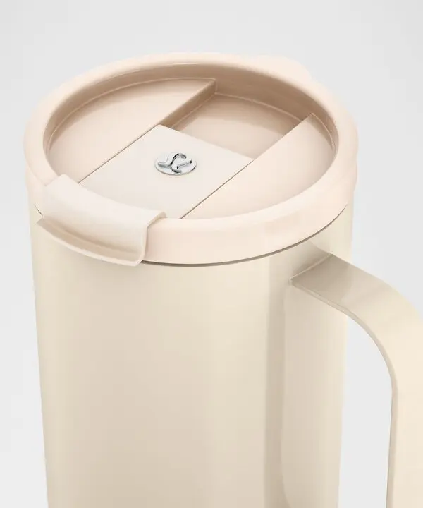 Lululemon Insulated Mug 20oz
