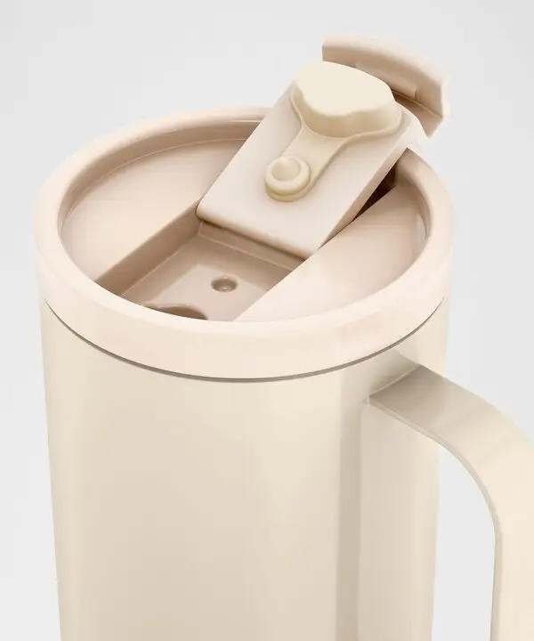 Lululemon Insulated Mug 20oz