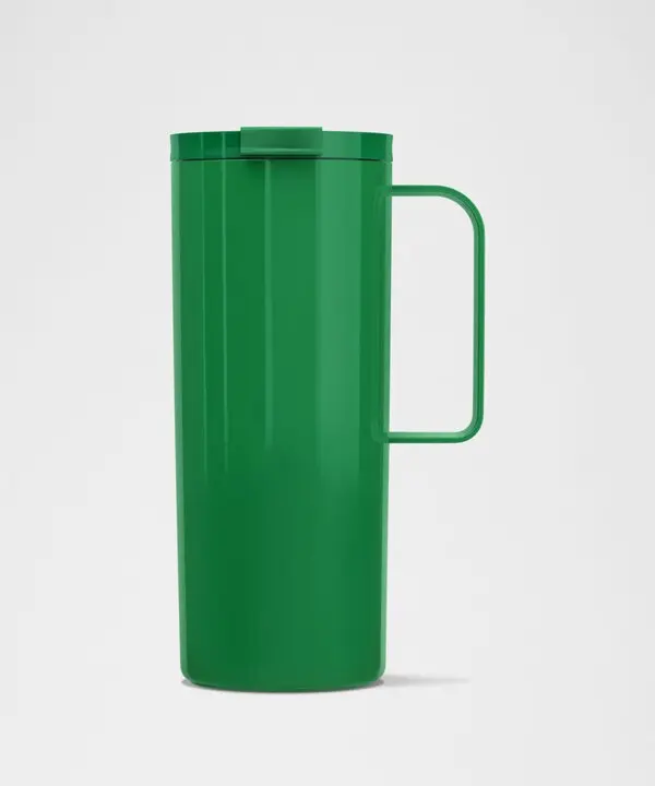 Lululemon Insulated Mug 20oz
