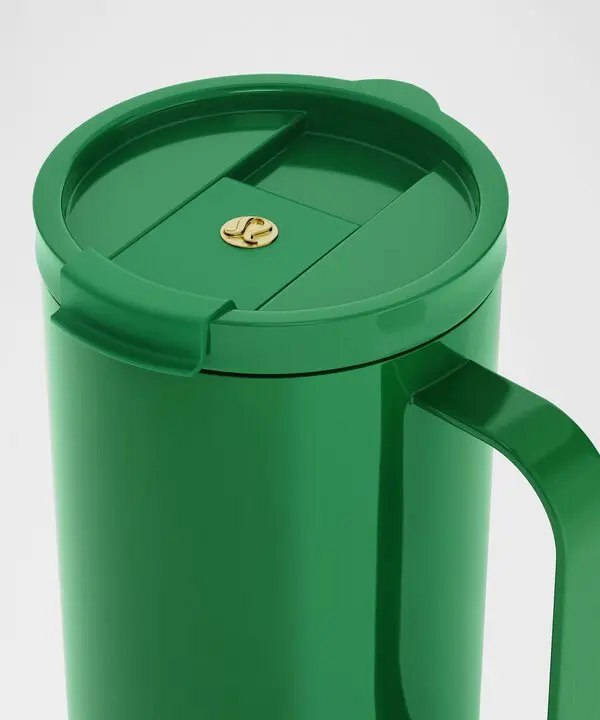 Lululemon Insulated Mug 20oz