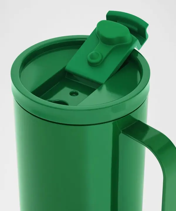 Lululemon Insulated Mug 20oz