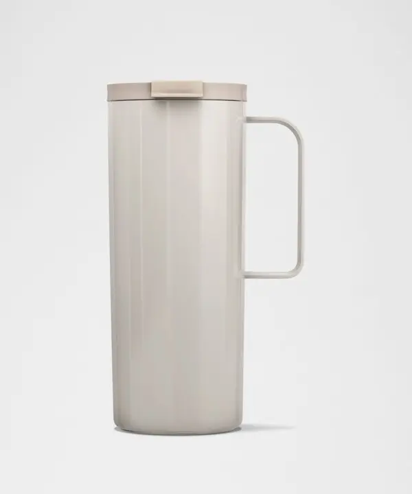 Lululemon Insulated Mug 20oz