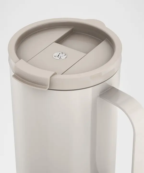 Lululemon Insulated Mug 20oz