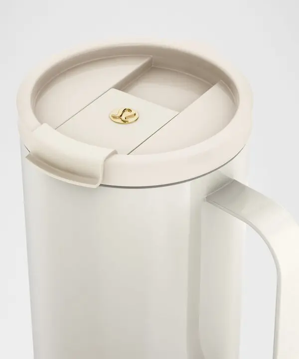 Lululemon Insulated Mug 20oz