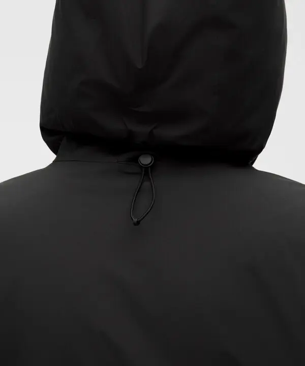 Lululemon Rain Rebel Insulated Jacket