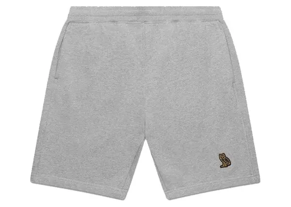OVO Essentials Sweatshort