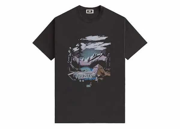 Kith Treats Lake Vintage Tee Shirt