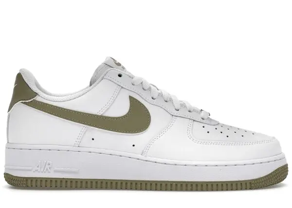 Nike Air Force 1 Low '07