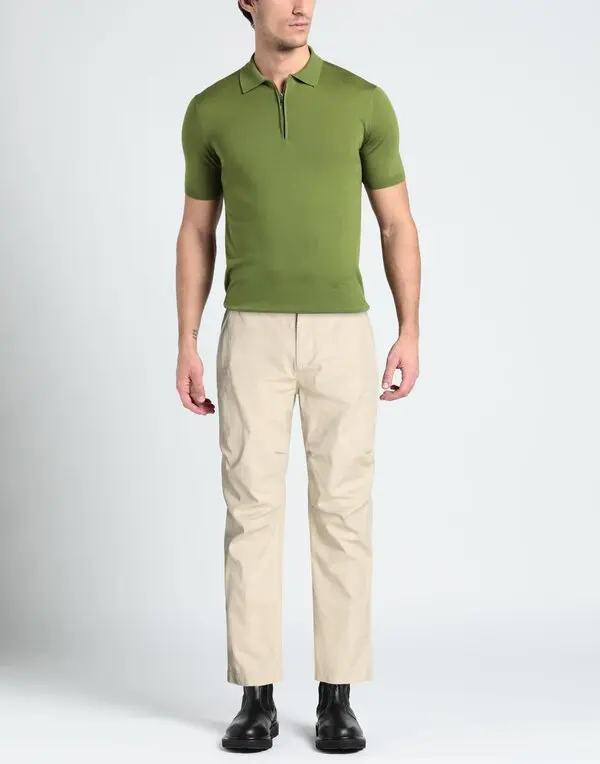Dsquared2 Pants Size Cotton