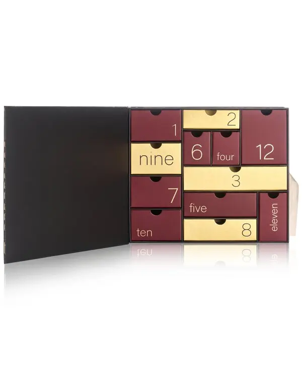Created For Macy's - 12 Days Of Luxury Beauty Advent Calendar