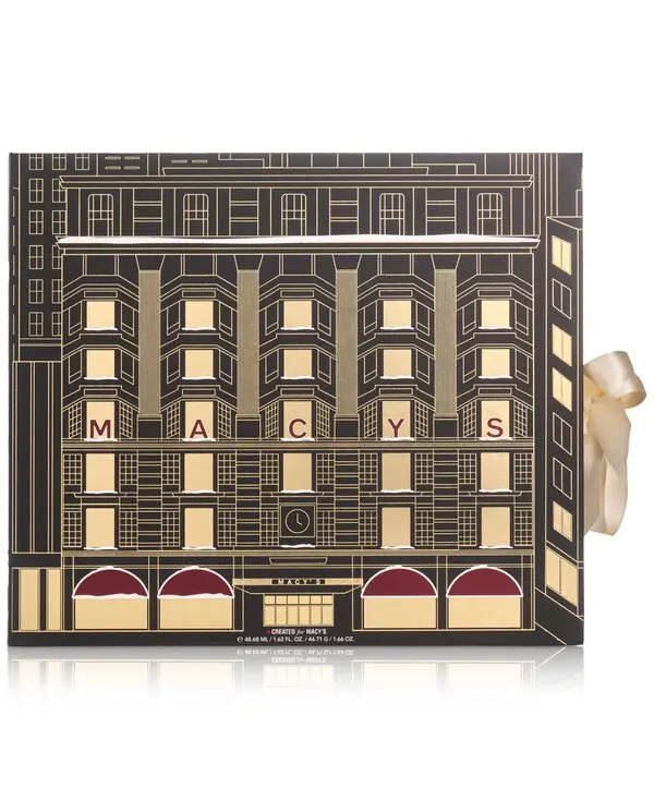 Created For Macy's - 12 Days Of Luxury Beauty Advent Calendar