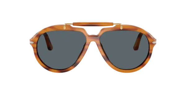 Persol Senna Series Sunglasses - Blue