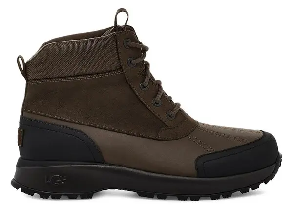 UGG Emmett Duck Boot - Stout
