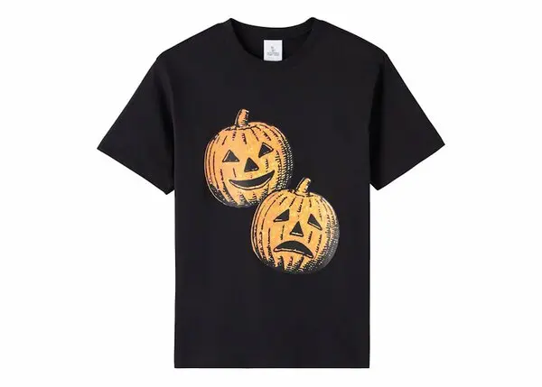 OVO Halloween Gang T-shirt