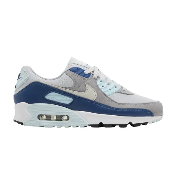 Nike Air Max 90 Sneakers - Grey