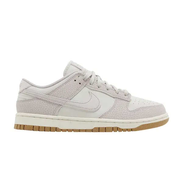 Nike Dunk Low Premium Next Nature - Cream