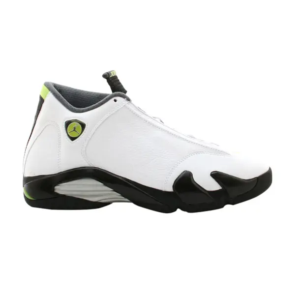JORDAN 14 Retro Sneakers - White