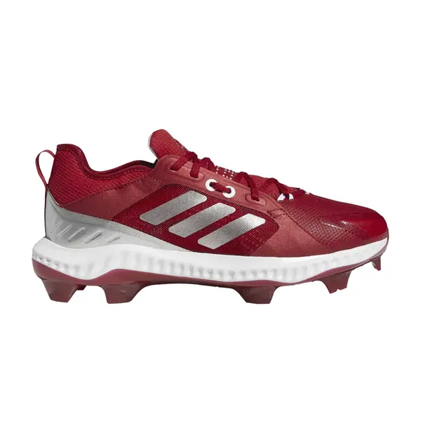 Adidas Purehustle Tpu - Red