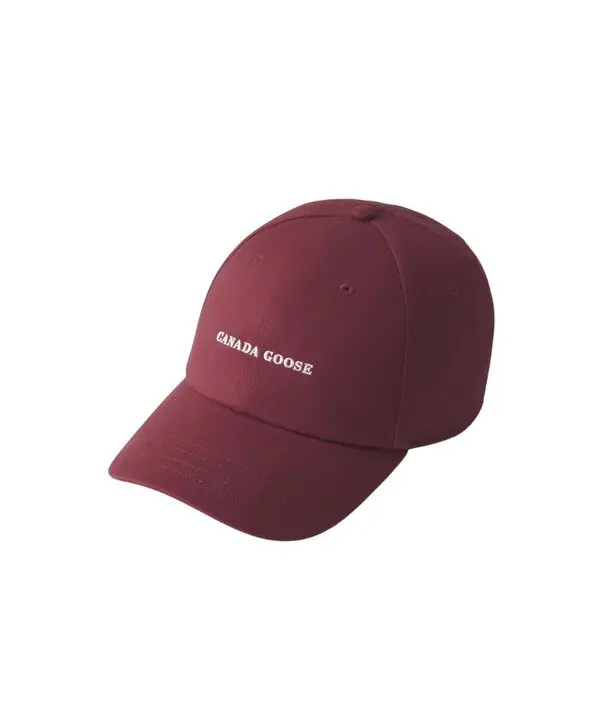 Canada Goose Wool Arctic Adjustable Cap