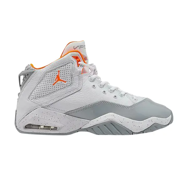 JORDAN B'loyal Sneakers - White