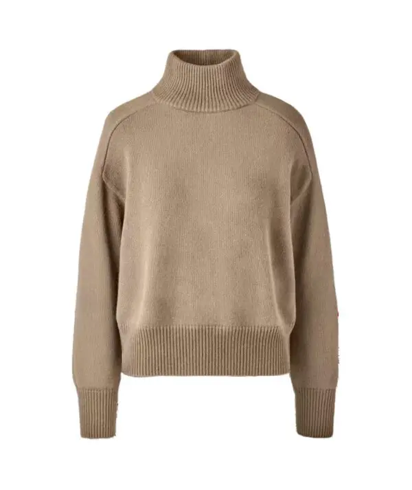 Canada Goose Baysville Turtleneck