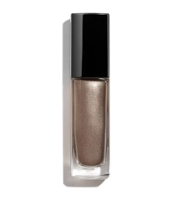 Chanel Ombre Première Laque Longwear Liquid Eyeshadow - Grey