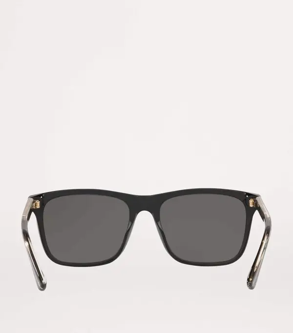 Gucci Acetate 0gc001659 Sunglasses - Black