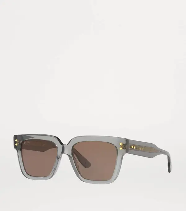 Gucci Acetate 0gc001829 Sunglasses