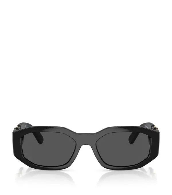Versace Ve4361 Sunglasses - Brown