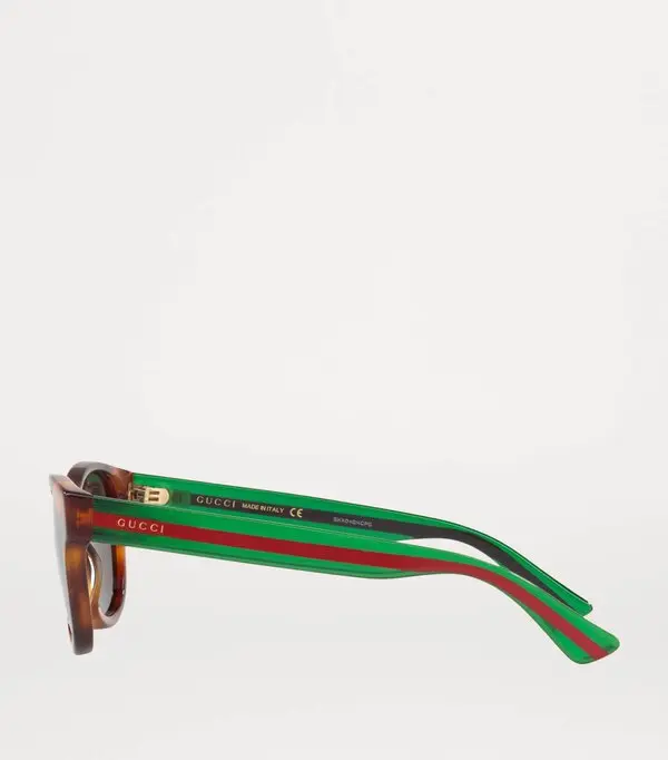 Gucci Acetate 0gc001651 Sunglasses