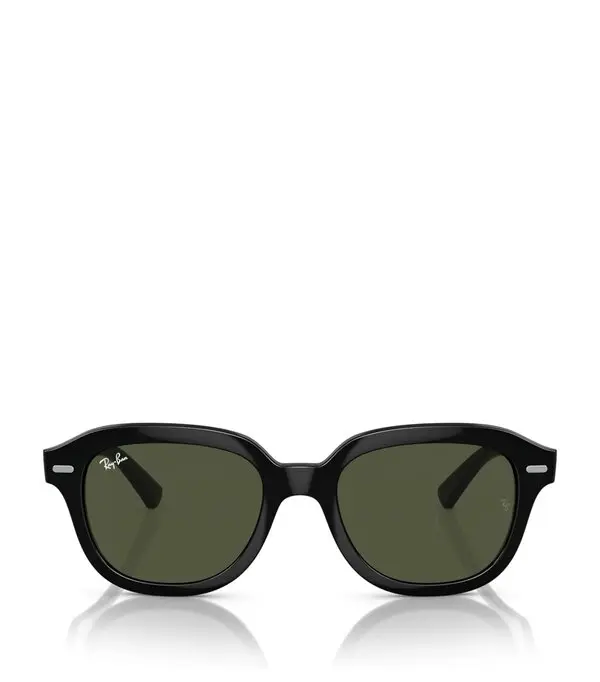 Ray-ban Propionate 0rb4398 Sunglasses - Black