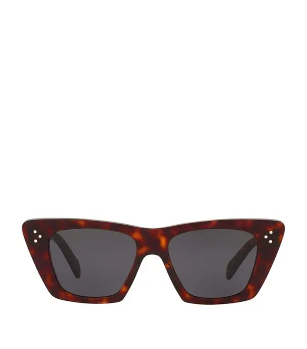 Celine 0cl000324 Sunglasses - Brown