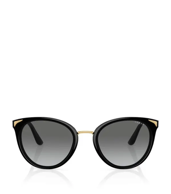 VOGUE Eyewear 0vo5230s Sunglasses - Black