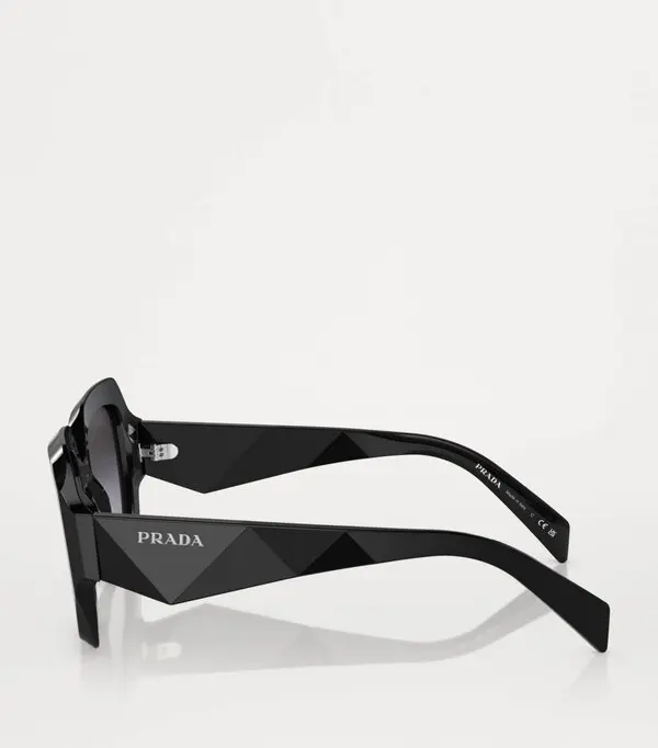Prada 0pr 28zs Sunglasses