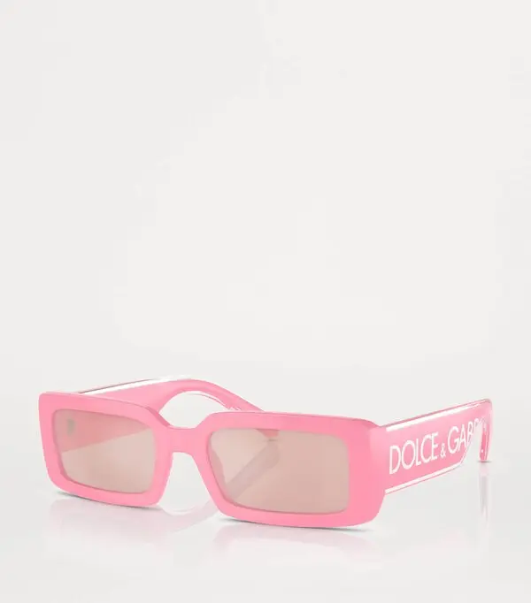 Dolce & Gabbana 0dg6187 Sunglasses