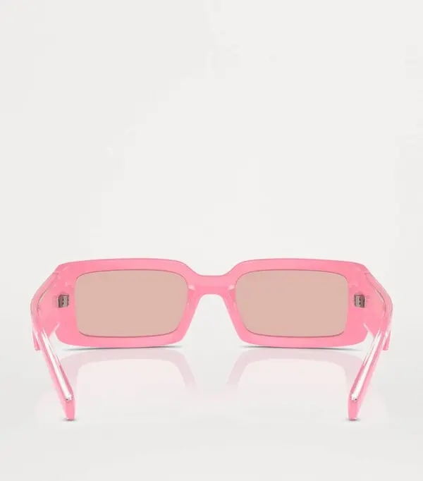 Dolce & Gabbana 0dg6187 Sunglasses