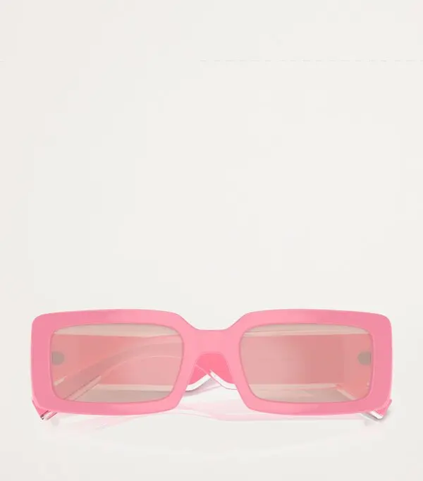 Dolce & Gabbana 0dg6187 Sunglasses