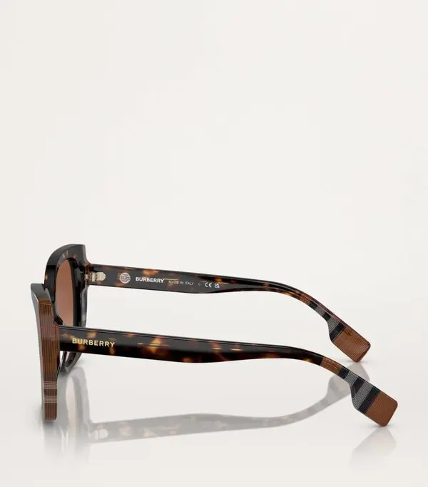 Burberry Acetate Sunglasses