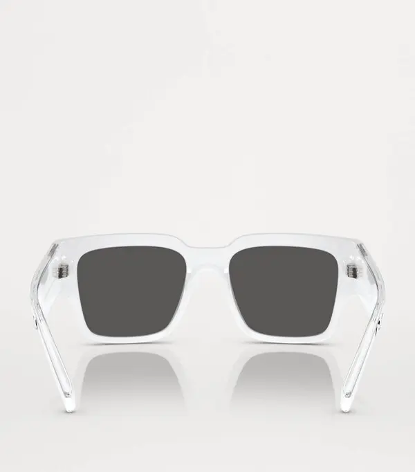 Dolce & Gabbana 0dg6184 Sunglasses