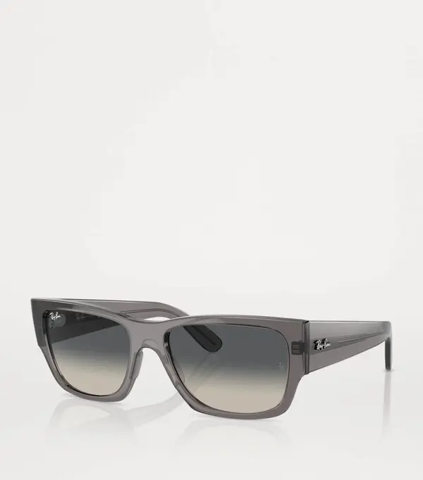 Ray-ban Rb0947s Carlos Sunglasses