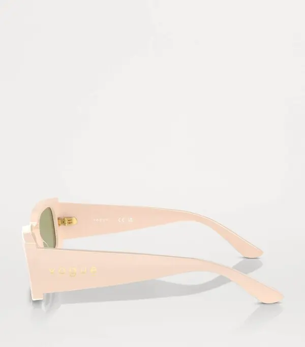 VOGUE Acetate Vo5584s Sunglasses