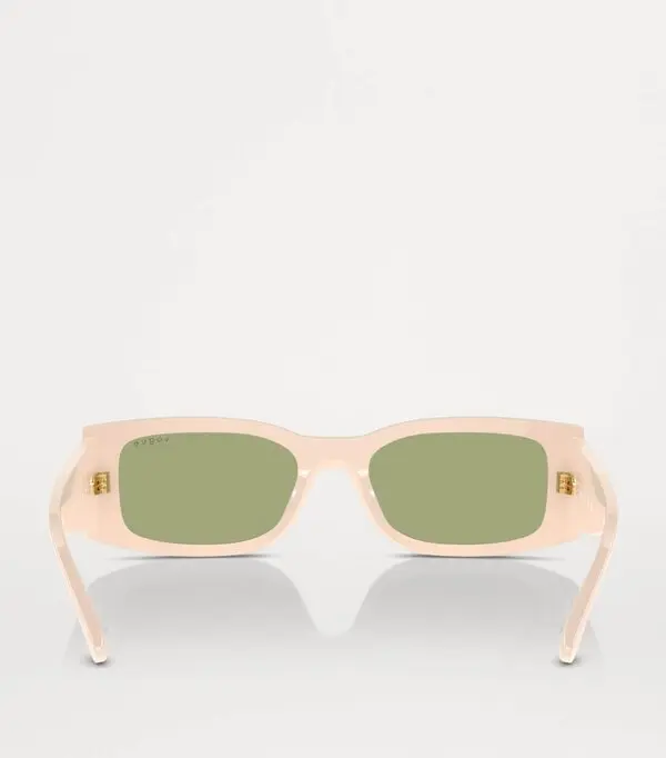 VOGUE Acetate Vo5584s Sunglasses