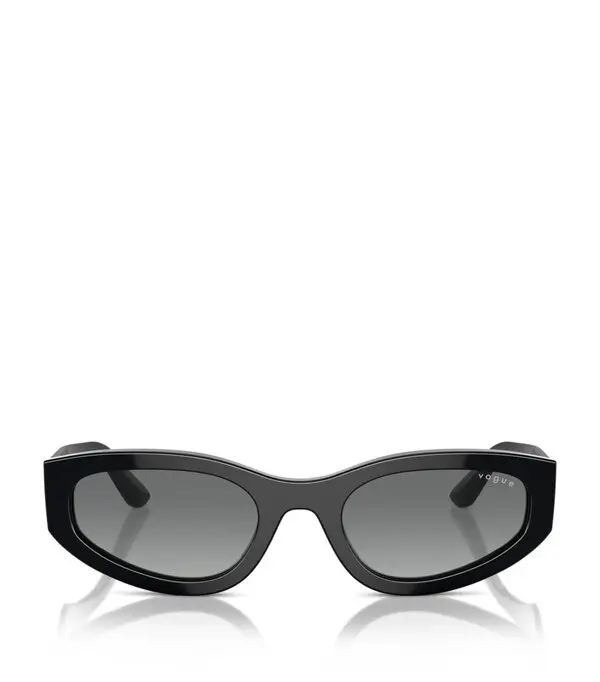 VOGUE Eyewear Vo5585s Sunglasses - Black