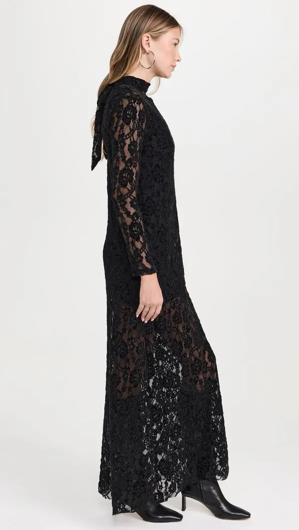astephana lace dress Women's dress KILLSTAR