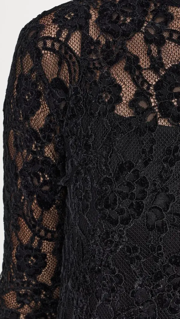 chinese dress ladies Sweetheart Lace Corset Dress With Lace-Up Back main image 1