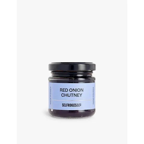 SELFRIDGES SELECTION Mini Preserve Trio 330g
