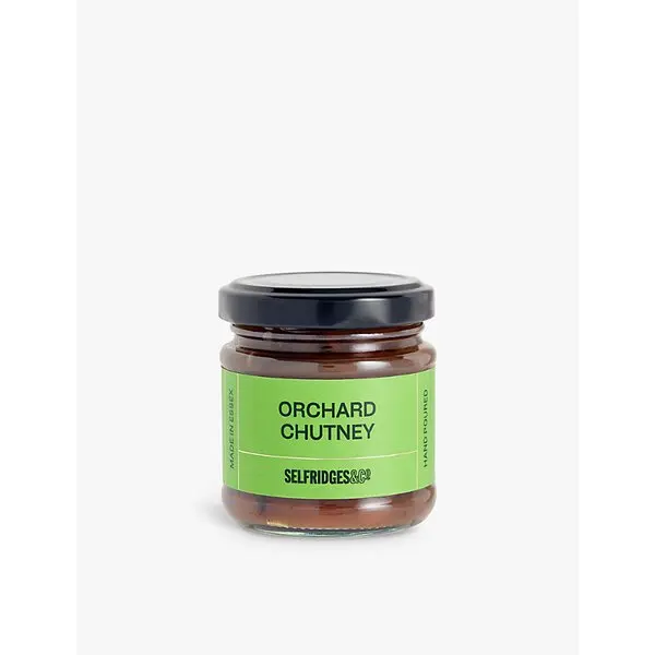 SELFRIDGES SELECTION Mini Preserve Trio 330g