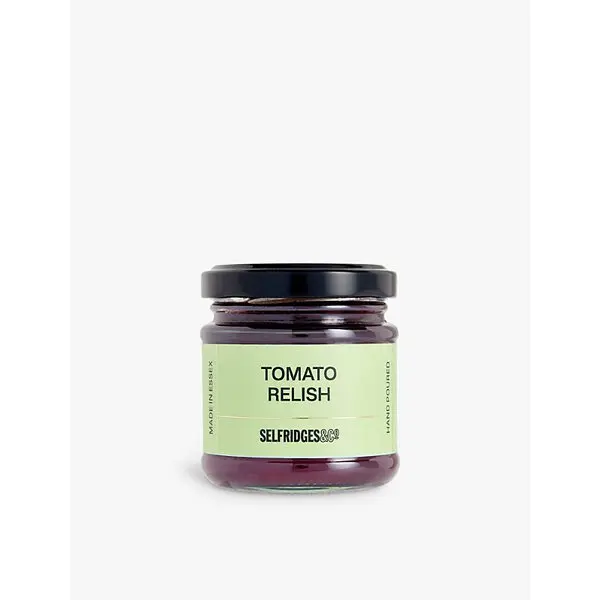 SELFRIDGES SELECTION Mini Preserve Trio 330g